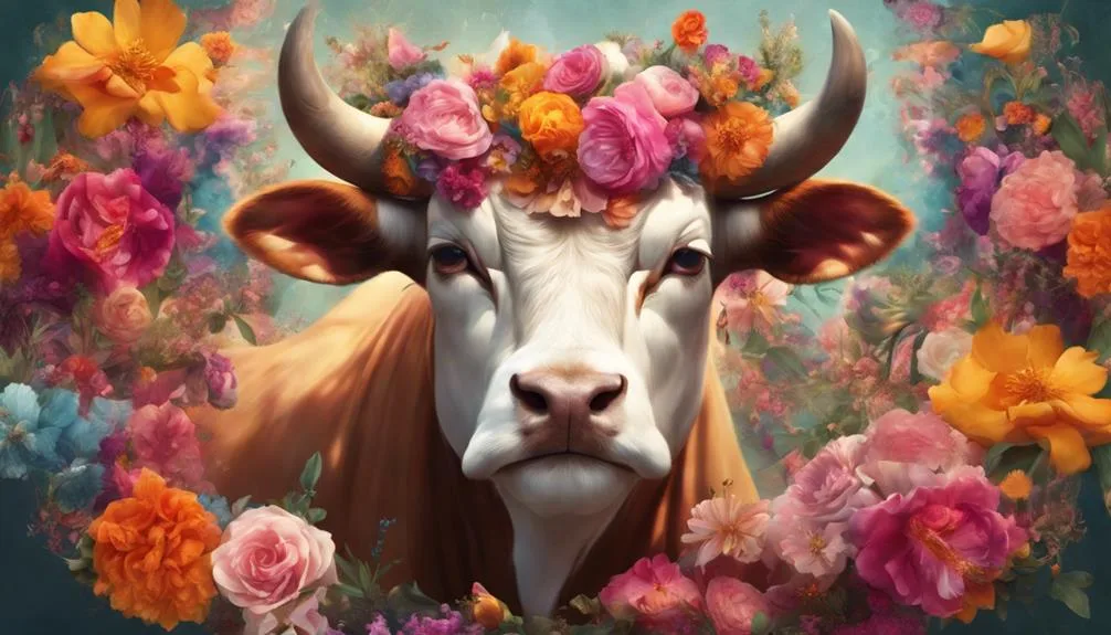 8 Surprising Taurus Facts