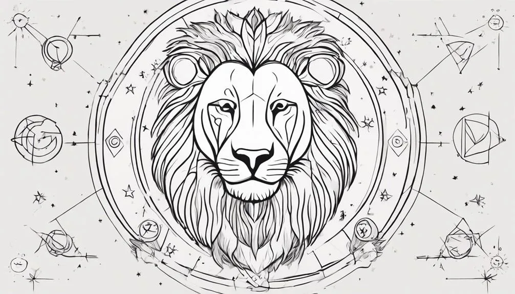 Best Match For Leo Male