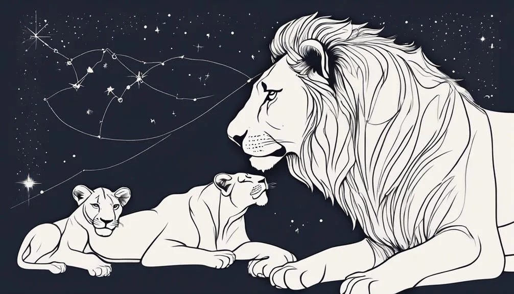 Leo Man In Love Relationship: What They Expect From A Partner