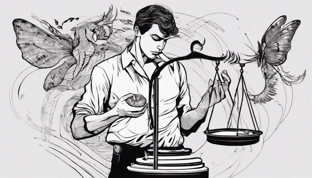 7 Toxic Traits Of Libra Men