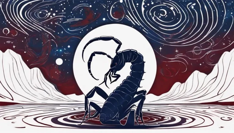 Scorpio » Urban Zodiacs