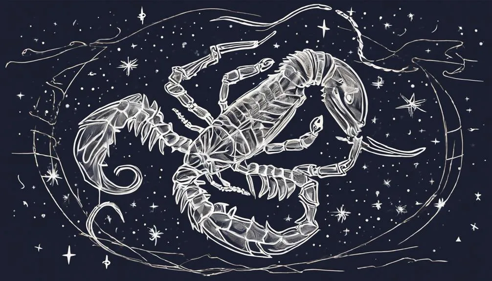 10 Reasons Why Scorpio Are The Best