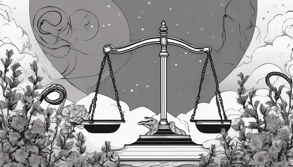 Dark Side Of Libra Women: 6 Toxic Traits