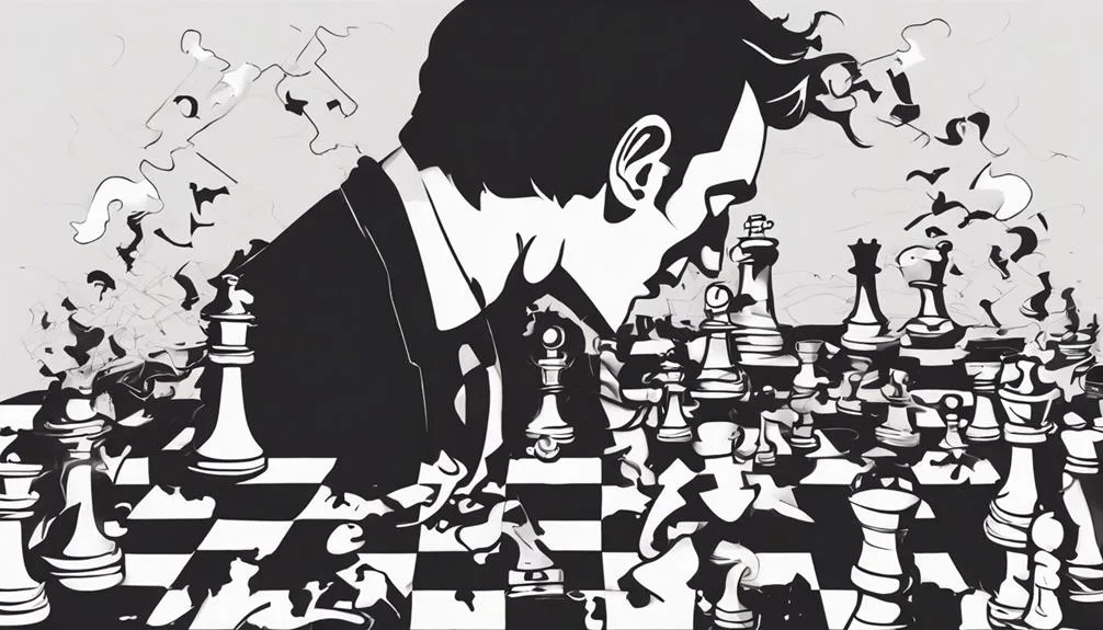 8 Cancer Man Negative Traits